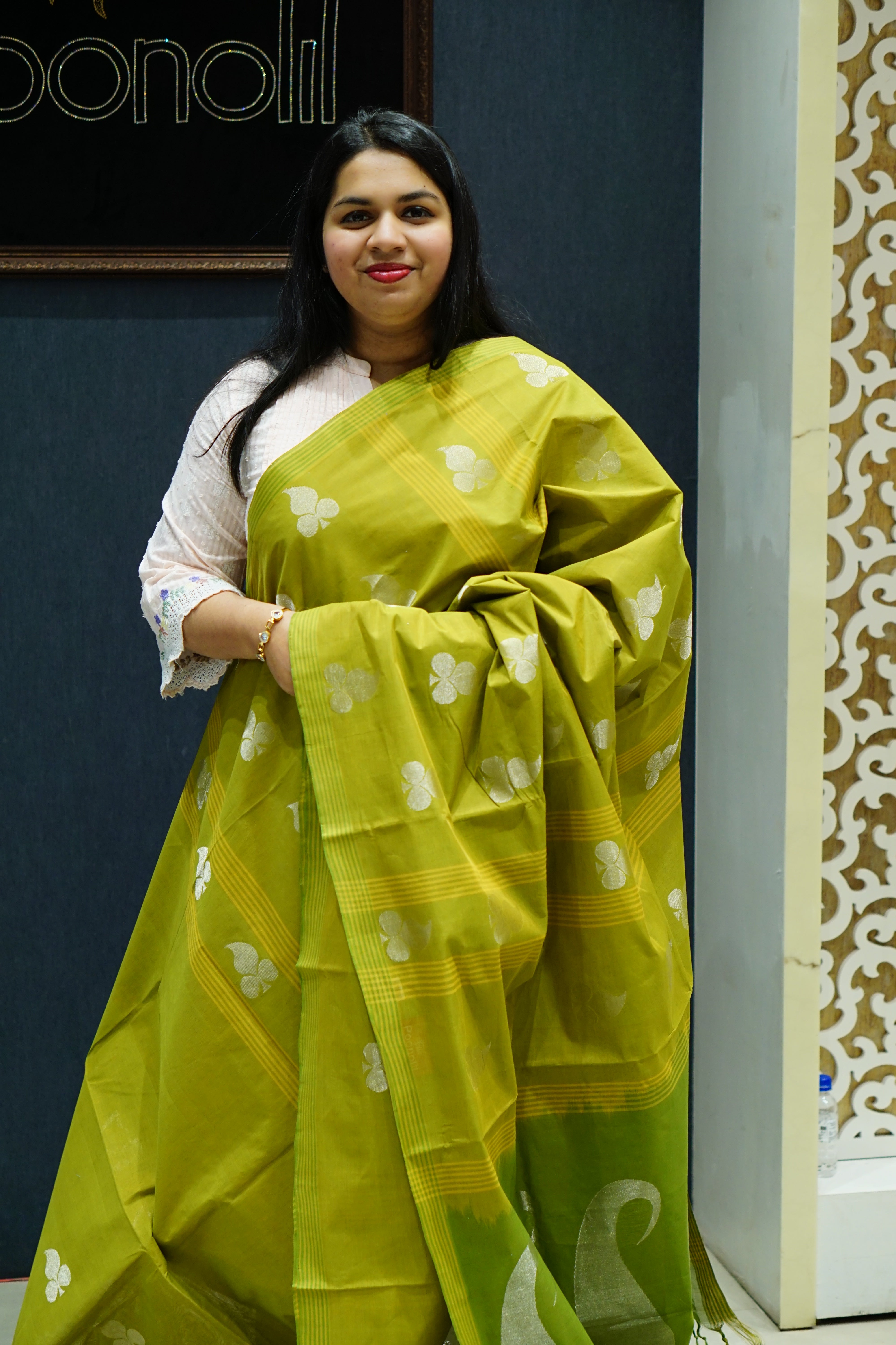 Buy Women Collection Online in Kerala – Page 60 – Poonolil Silks