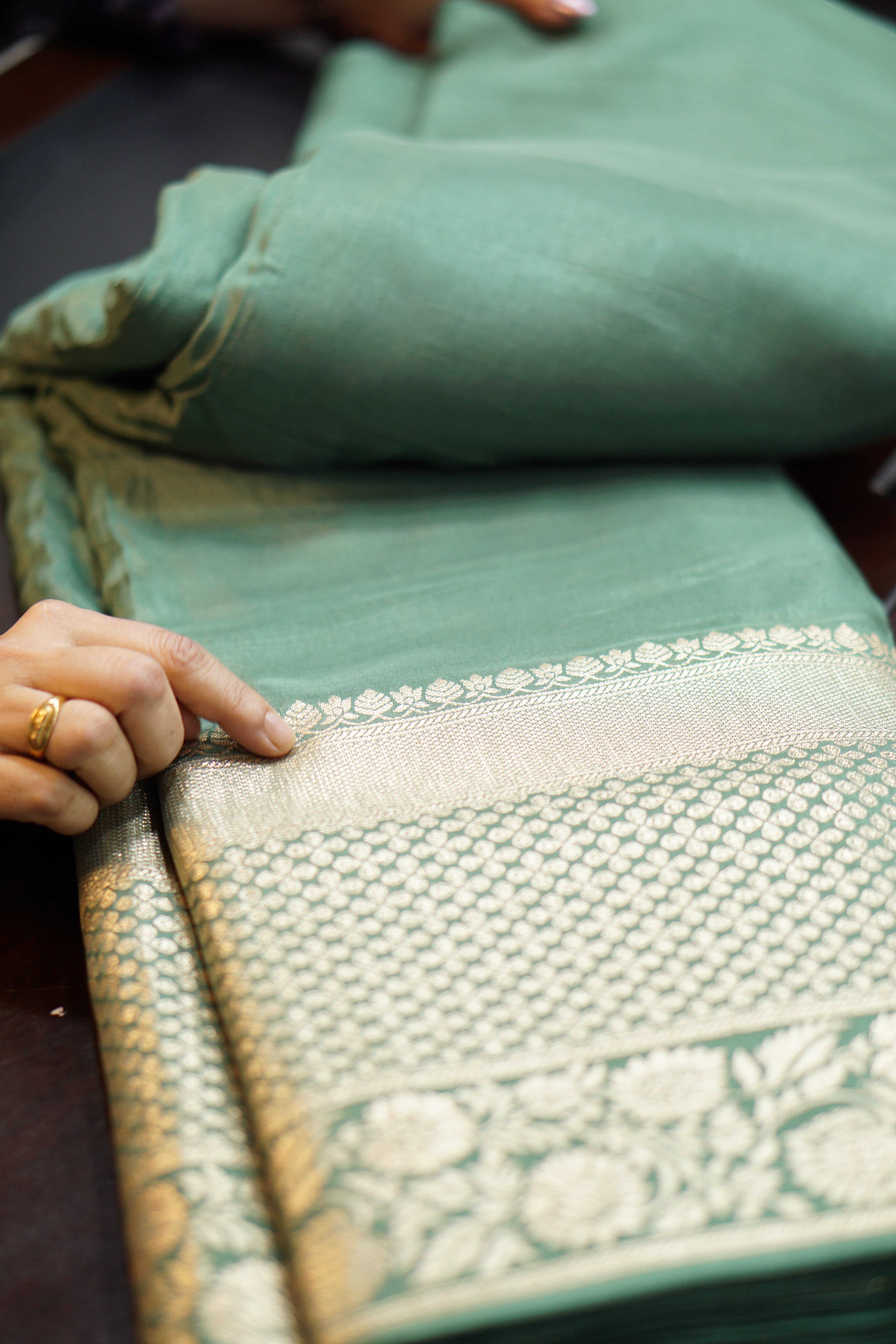 Buy Running Material Collection Online in Kerala – Page 5 – Poonolil Silks