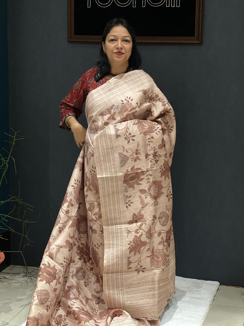 Collections – Poonolil Silks