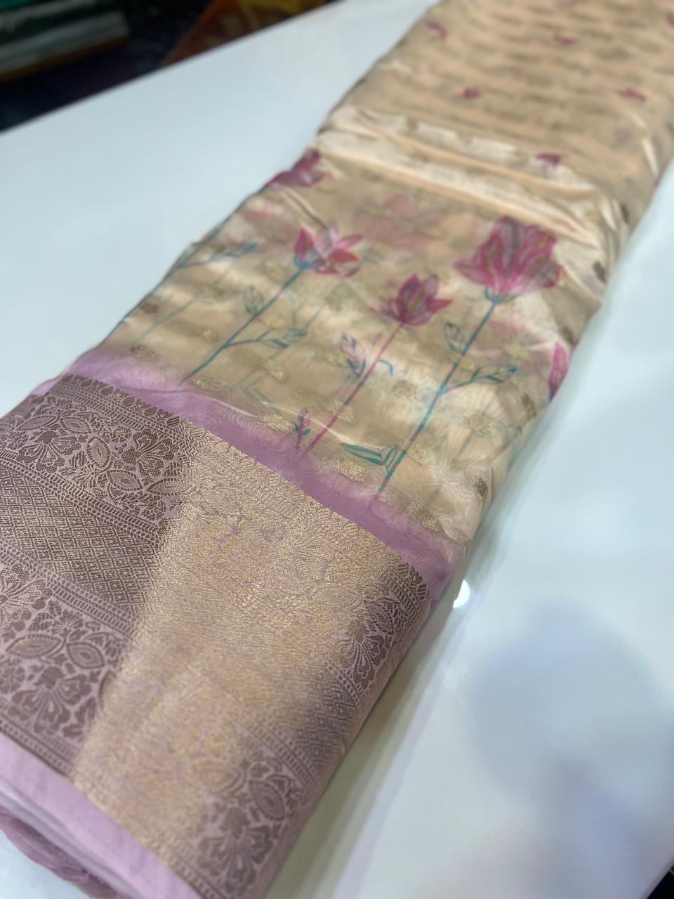 Buy Women's, Men's, and Kids' Clothing Online at Poonolil Silks