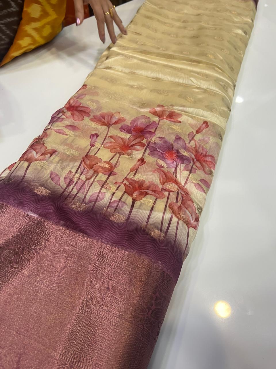 Buy Women's, Men's, and Kids' Clothing Online at Poonolil Silks