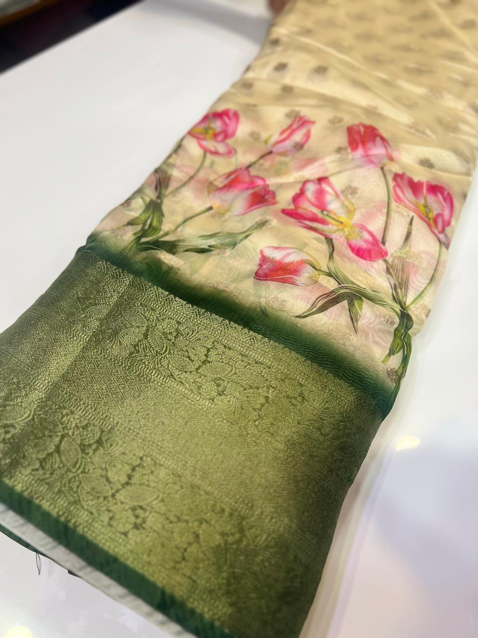 Buy Running Material Collection Online in Kerala – Poonolil Silks